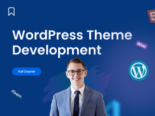 Modern WordPress Theme & Plugin Development